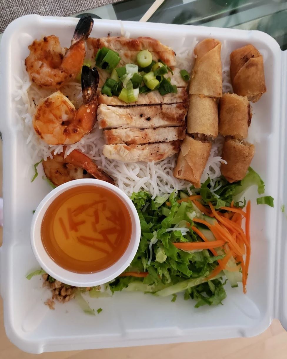 Viet Express - authentic Vietnamese cuisine - Takeout & Delivery