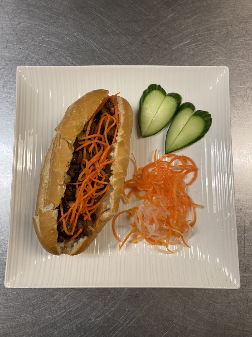 Viet Express - authentic Vietnamese cuisine - Takeout & Delivery