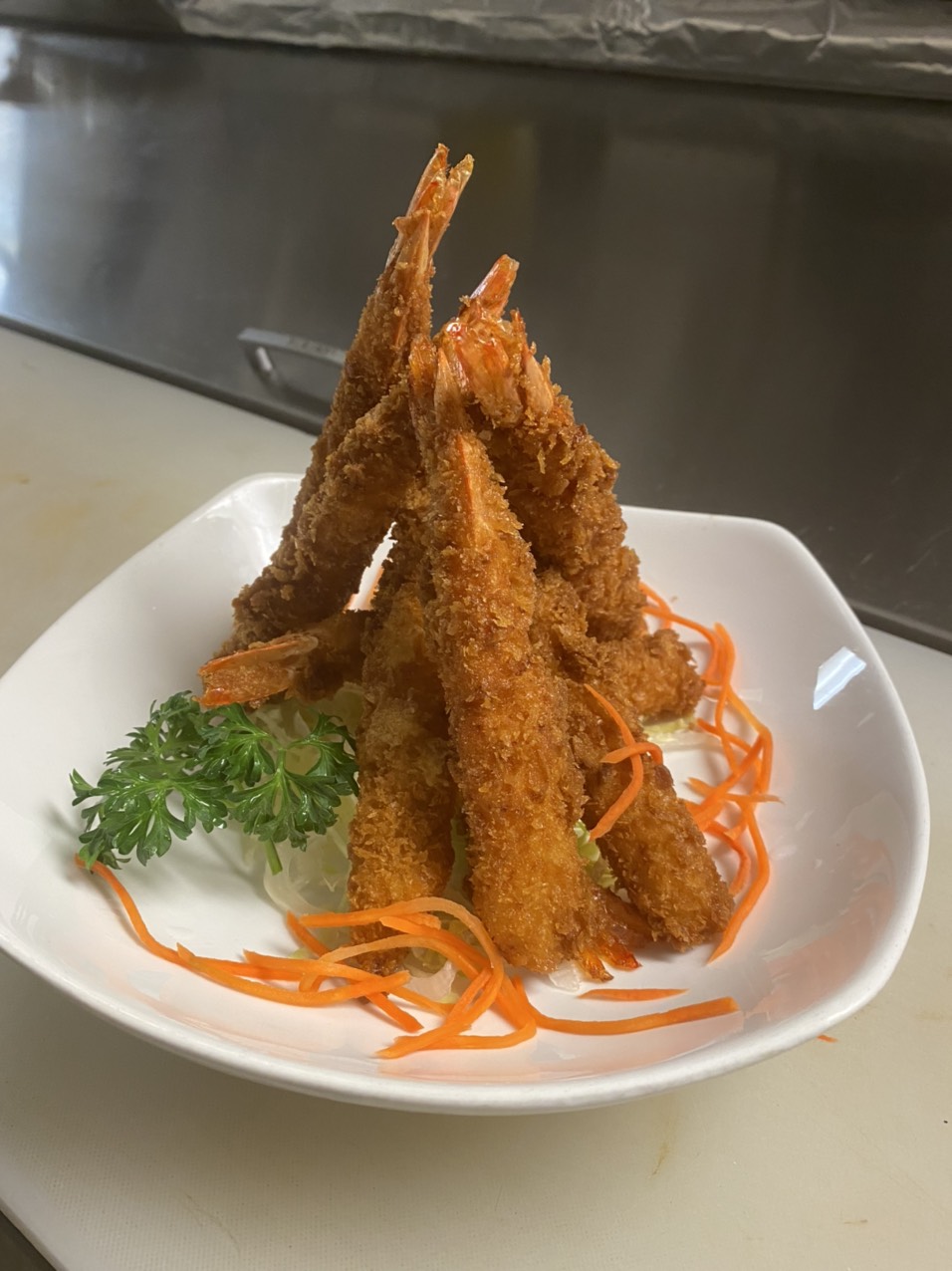 Viet Express - authentic Vietnamese cuisine - Takeout & Delivery